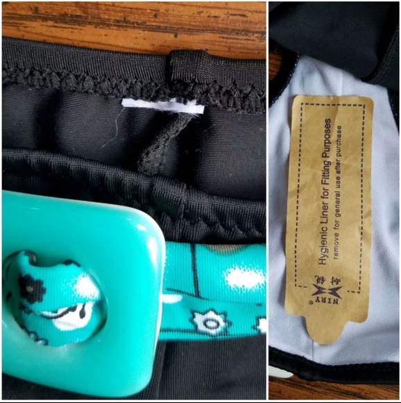 Niry Brand Fashion | Swim | New Niry Brand Fashion Push Up Bikini ...